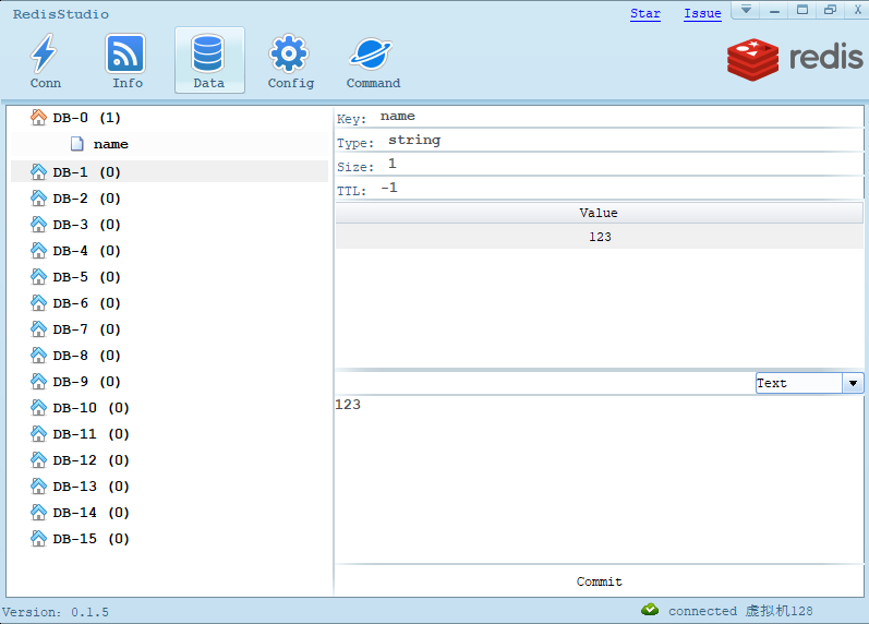 Linux 安装redis并可视化操作_centos安装 redis 可视化界面‘-CSDN博客