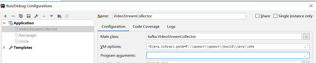 解决java利用opencv的VideoCapture读取视频失败问题_java videocapture-CSDN博客
