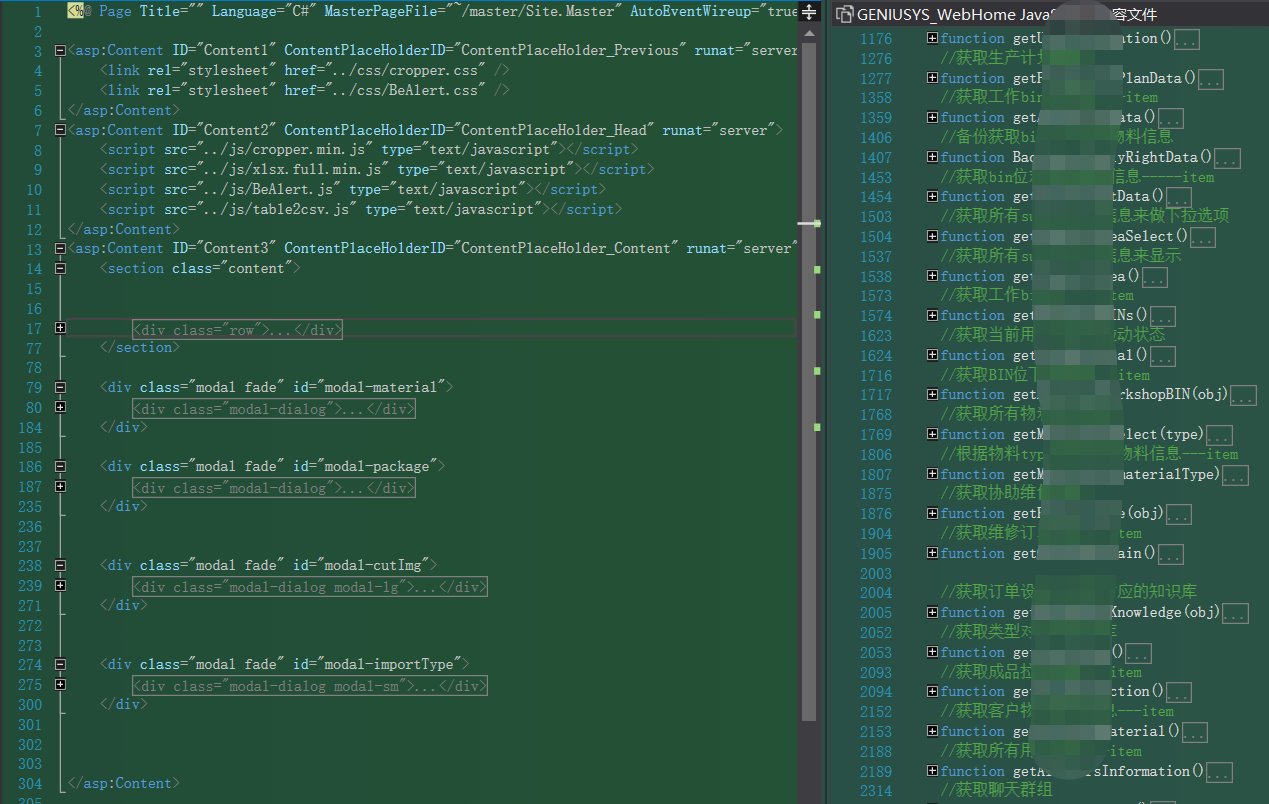 手把手带做Vue项目By Visual Studio 2019_vs2019 vue教程-CSDN博客