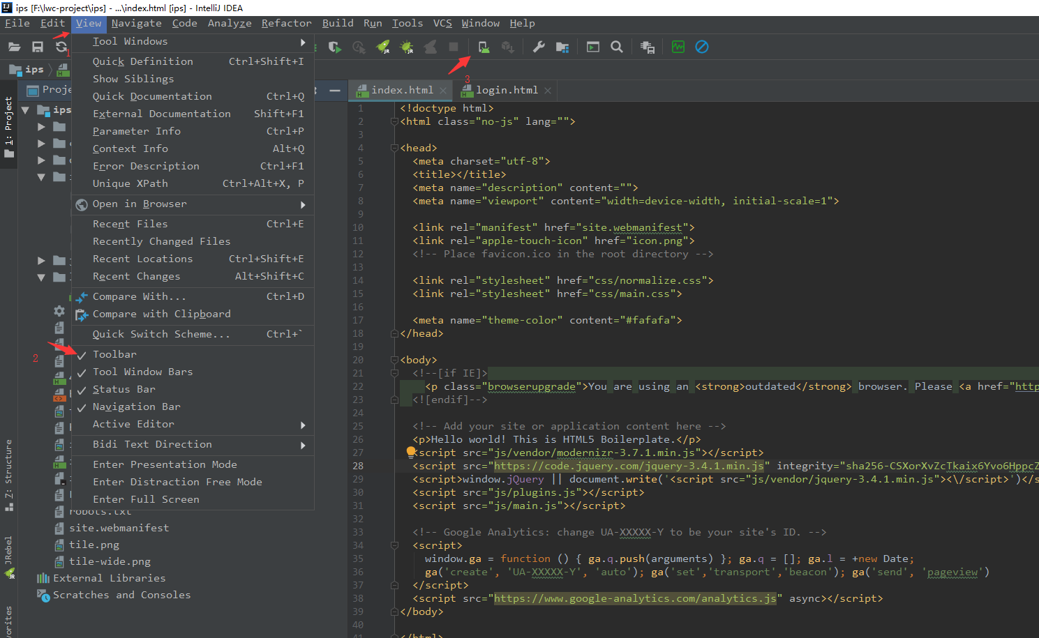 IDEA J 如果找到Android Virtual Device Manager（AVD）窗口_idea 没有avd-CSDN博客