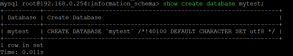 Mysql的字符集与字符排序规则mysql字符集和排序规则 Csdn博客
