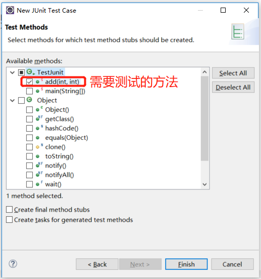 【java单元测试】如何进行单元测试、异常测试、参数化测试、超时测试、测试多线程java单元测试模拟创建线程异常 Csdn博客 8906