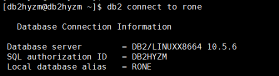 db2无法远程连接的排错之旅_com.ibm.db2.jcc.am.sqlnontransientconnectionexcept-CSDN博客