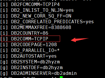 db2无法远程连接的排错之旅_com.ibm.db2.jcc.am.sqlnontransientconnectionexcept-CSDN博客