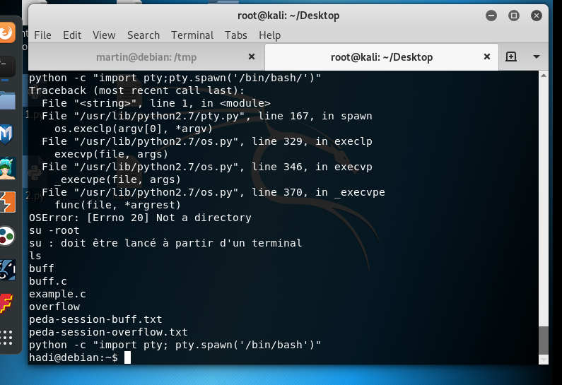 CTF SSH服务root渗透_ssh-服务渗透root主机-CSDN博客