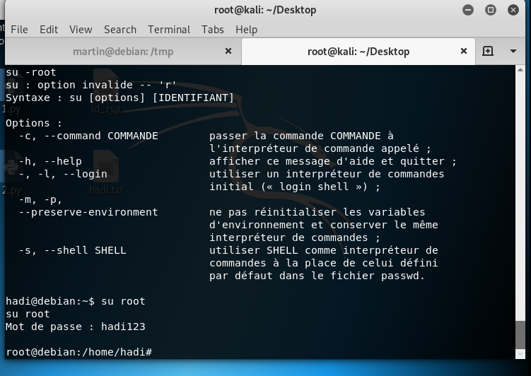 CTF SSH服务root渗透_ssh-服务渗透root主机-CSDN博客