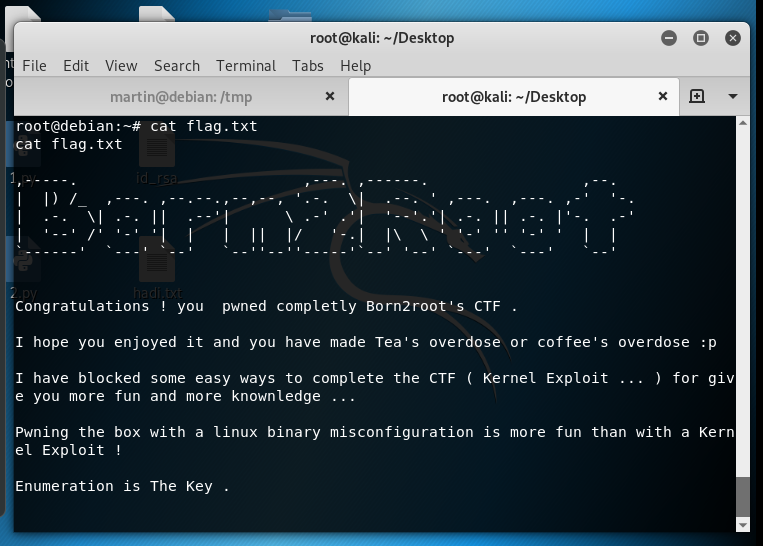 CTF SSH服务root渗透_ssh-服务渗透root主机-CSDN博客