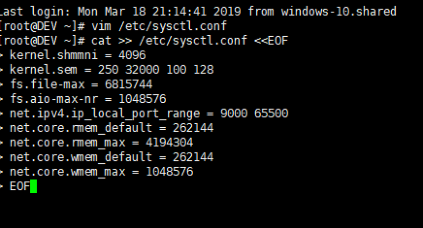 Oracle EBS 12.2.7系统克隆教程_ebs 克隆 步骤-CSDN博客