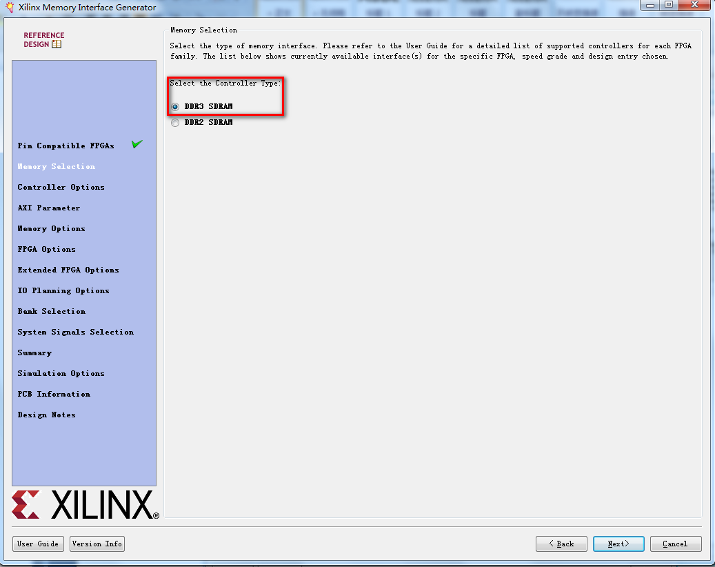 Xilinx MIG IP核配置及仿真-CSDN博客