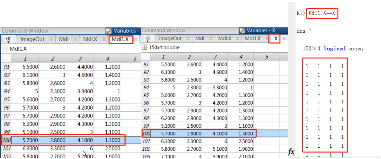 matlat之KDTreeSearcher()函数_kdtreesearcher函数-CSDN博客