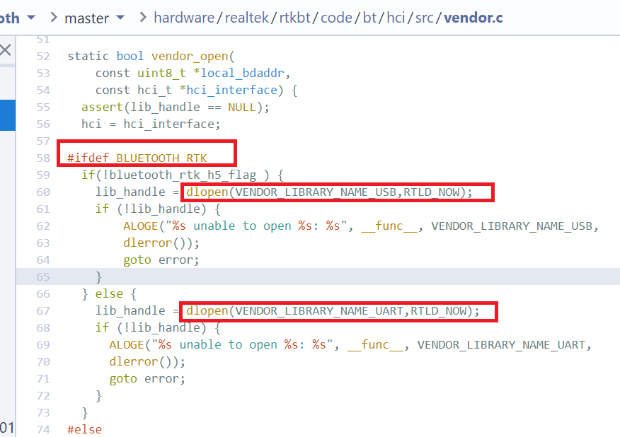 安卓蓝牙启动（第三篇）_libbt-vendor-CSDN博客