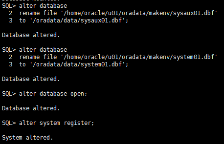 oracle磁盘空间满了解决办法_oracle数据库磁盘满了怎么办-CSDN博客