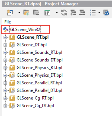 C++ Builder 10 安装GLScene库_c++ builder 10.2 com-CSDN博客