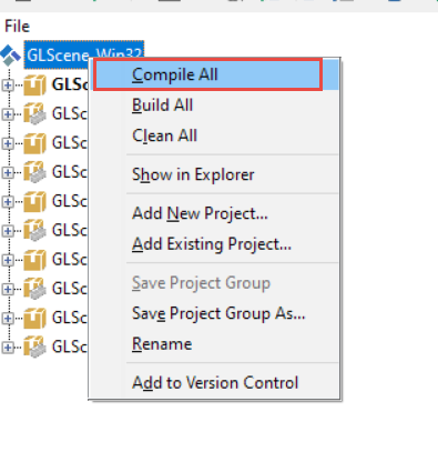 C++ Builder 10 安装GLScene库_c++ builder 10.2 com-CSDN博客