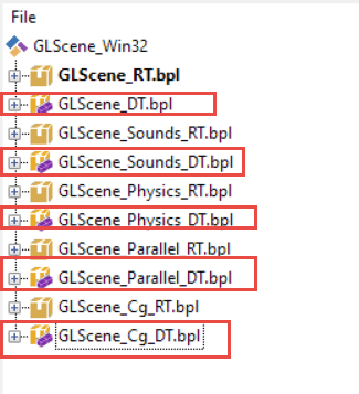 C++ Builder 10 安装GLScene库_c++ builder 10.2 com-CSDN博客