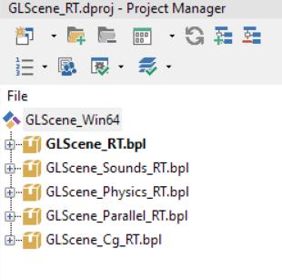 C++ Builder 10 安装GLScene库_c++ builder 10.2 com-CSDN博客
