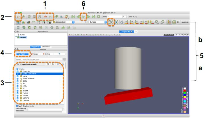 paraview的安装和使用-CSDN博客
