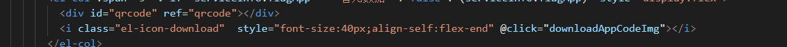 Vue中使用qrcode动态生成二维码并下载,并解决多次生成二维码的问题qrcodetodataurlhref Opts生成的二维码是唯一的吗 Csdn博客