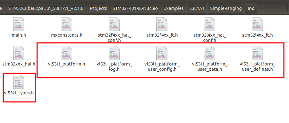 [08]ESP32+激光传感器VL53L1x移植与调试（附源码）-CSDN博客