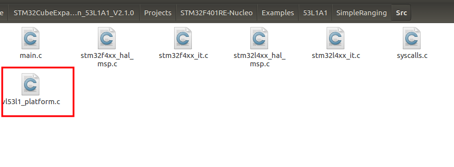 [08]ESP32+激光传感器VL53L1x移植与调试（附源码）-CSDN博客
