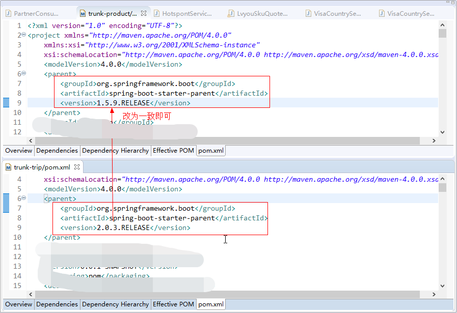 pom.xml 文件 未知错误[Unknown error]_pom.xml 3.2.2 未知错误-CSDN博客