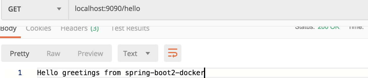 SpringBoot从入门到精通教程（九）- Docker集成+容器化部署详解/上篇_springboot+docker-compare imagename-CSDN博客