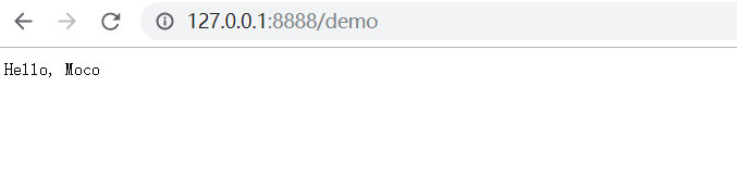 Mock测试:moco模拟接口并使用client验证 Mock Client Execute Csdn博客