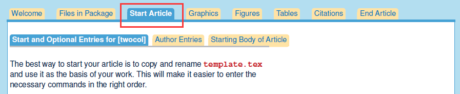 用LaTeX给期刊投稿——以AMS模板为例_ams latex-CSDN博客