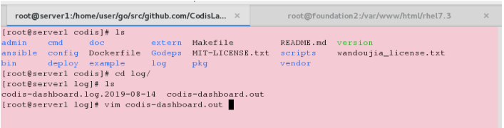 Codis的原理以及部署—— Codis (分布式 Redis 解决方案) 源码巴士