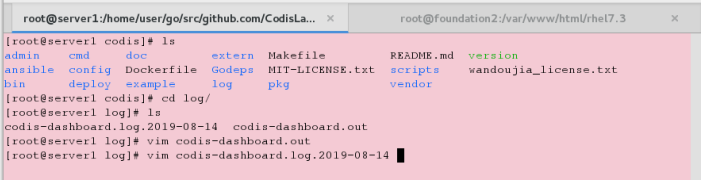 Codis的原理以及部署—— Codis (分布式 Redis 解决方案) 源码巴士