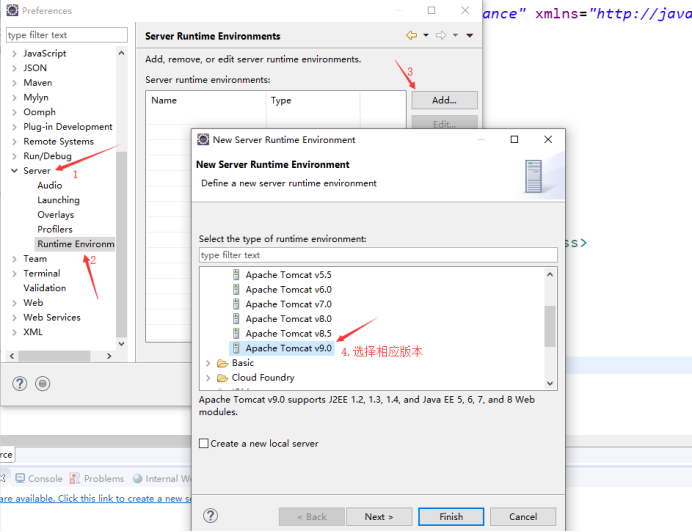 Servlet到底是个什么东西？教你玩转Servlet详细解说！！_servlet是什么-CSDN博客