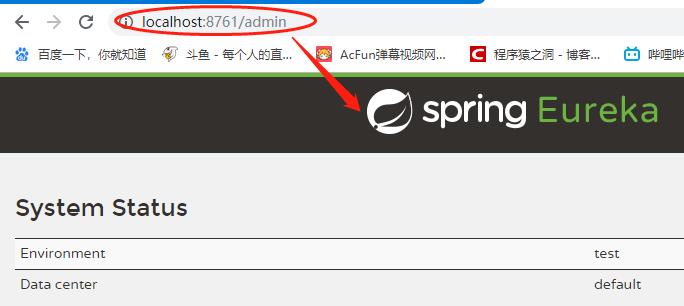 【Spring Cloud总结】14.Eureka常用配置详解_eureka 常用配置-CSDN博客