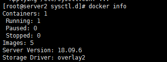 Docker容器安装及使用_container-selinux-CSDN博客
