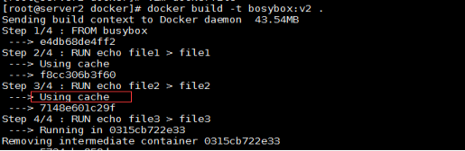Docker容器安装及使用_container-selinux-CSDN博客