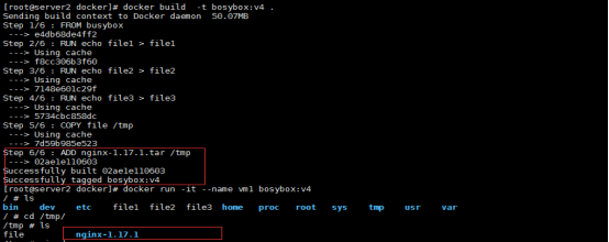 Docker容器安装及使用_container-selinux-CSDN博客