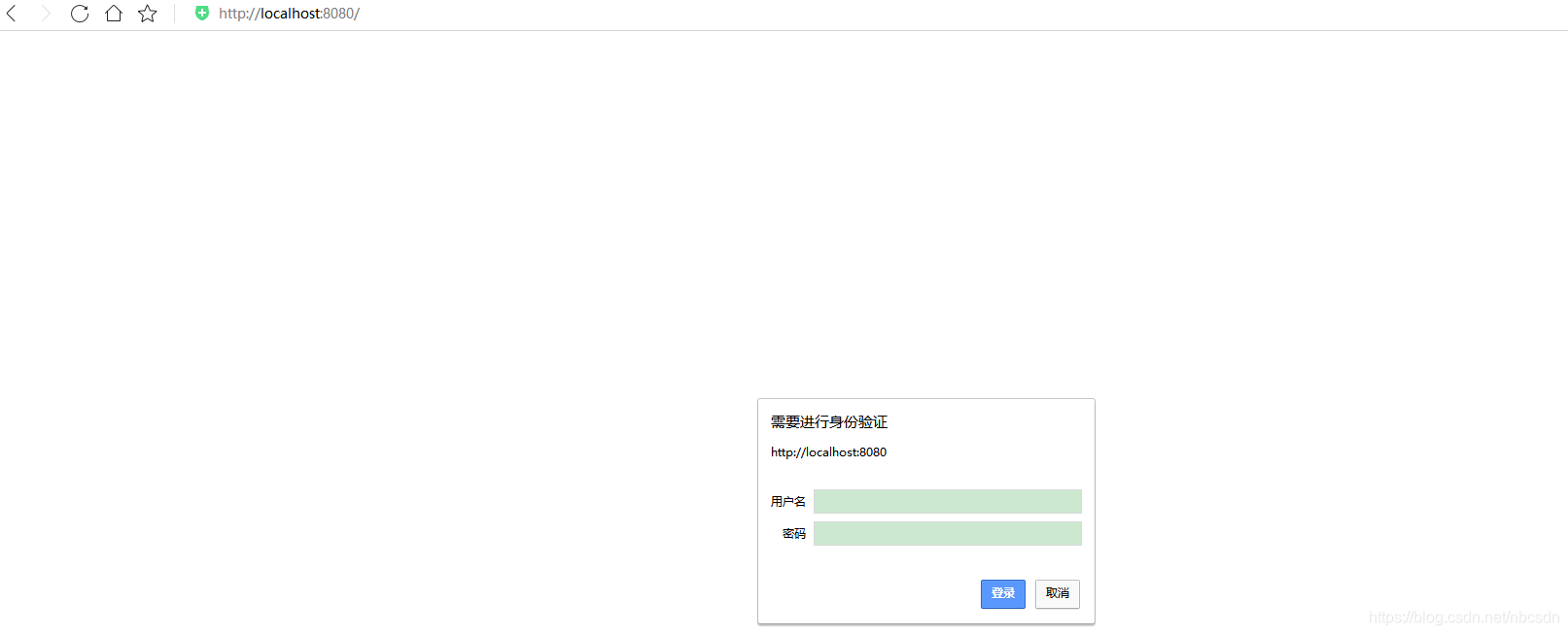 Idea启动web项目tomcat报错error Running Tomcat Address Localhost8080 Is