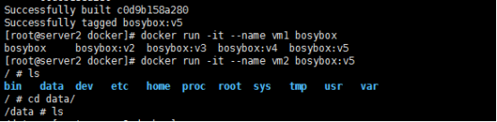 Docker容器安装及使用container Selinux Csdn博客