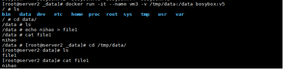 Docker容器安装及使用_container-selinux-CSDN博客