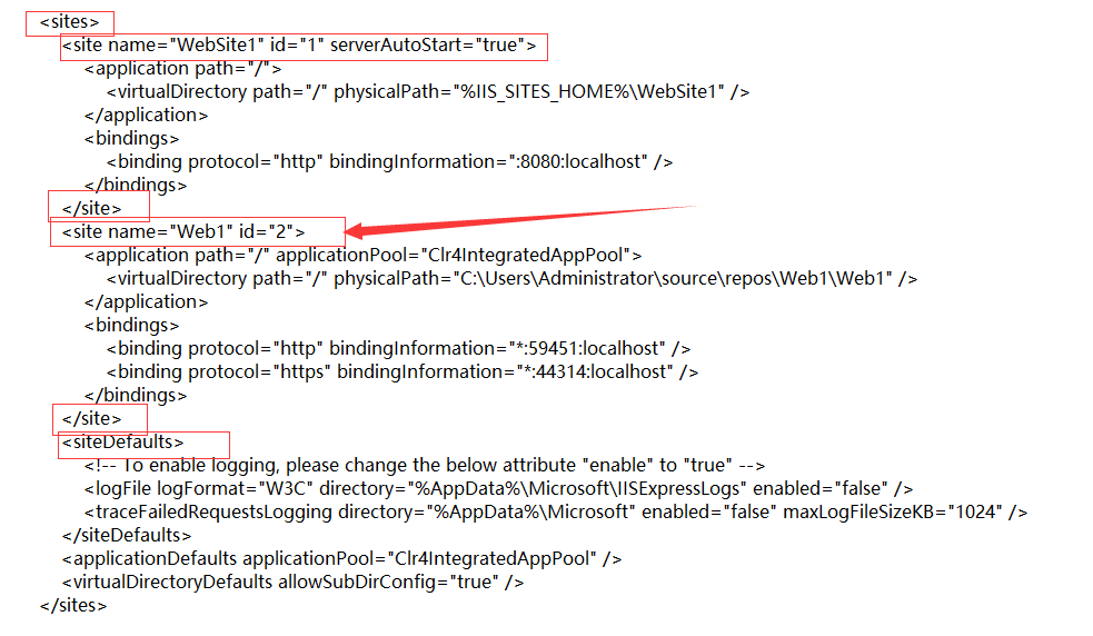 IIS 网站搭建及WebApi局域网访问配置_webapi selfhost只能localhost访问-CSDN博客