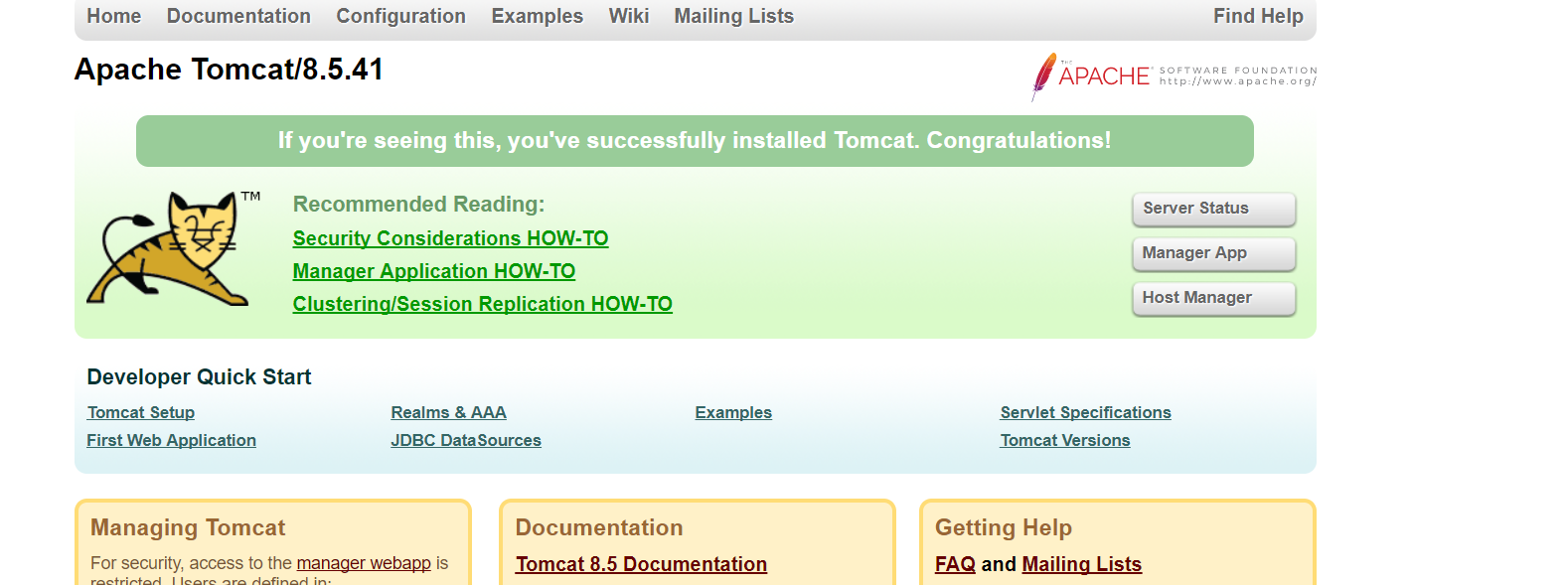 Idea启动web项目tomcat报错 Error Running Tomcat Address Localhost 8080 Is Already In Use Error