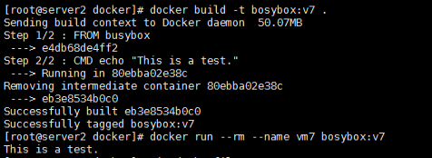 Docker容器安装及使用_container-selinux-CSDN博客