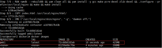 Docker容器安装及使用_container-selinux-CSDN博客