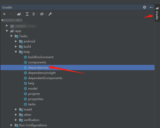 Android 查看项目依赖关系_android windows查看依赖so-CSDN博客
