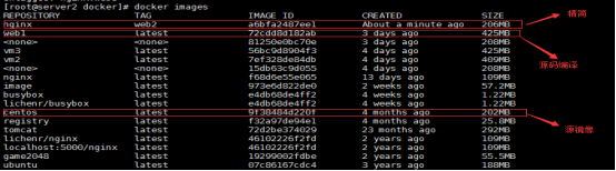 Docker容器安装及使用_container-selinux-CSDN博客