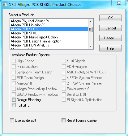 cadence 17.2 入门学习2 allegro_cadence allegro-CSDN博客