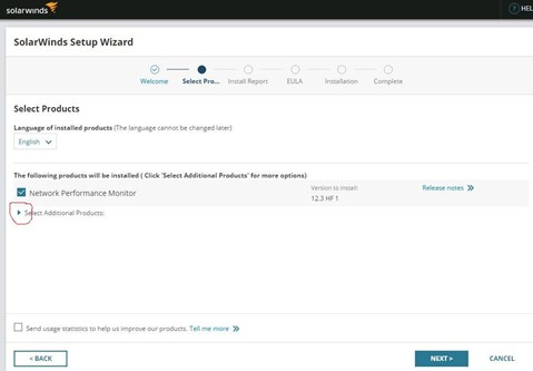 转solarwinds-NPM.12.3安装流程安装方法-CSDN博客