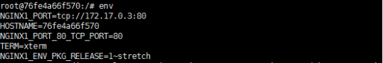 Docker容器安装及使用container Selinux Csdn博客 