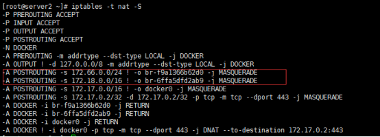 Docker容器安装及使用_container-selinux-CSDN博客