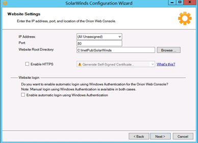 转solarwinds-NPM.12.3安装流程安装方法-CSDN博客
