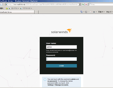 转solarwinds-NPM.12.3安装流程安装方法-CSDN博客